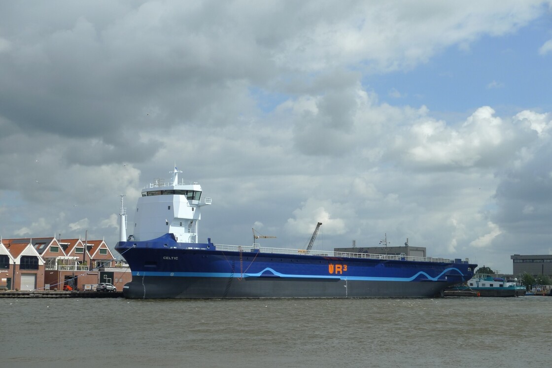 Electrical installation by Piet Brouwer Electrotechnology for Hartman ...